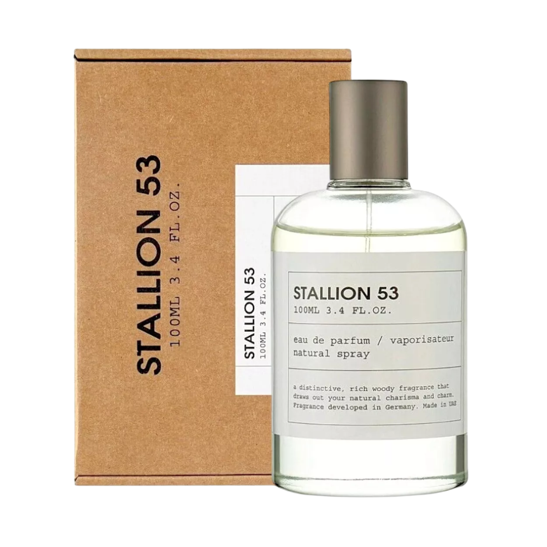 Stallion 53 100ml – Perfumia | La casa de los perfumes